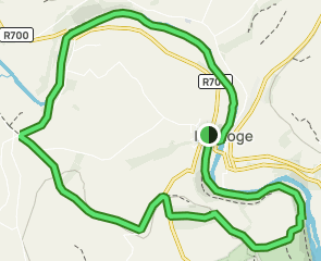Inistioge and Nore Valley Loop, County Kilkenny, Ireland - 12 Reviews ...