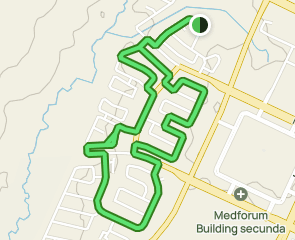 Springbok Street Trail, Mpumalanga, South Africa - 38 Reviews, Map ...