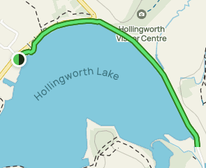 Hollingworth Lake North Bank, Greater Manchester, England - 5 Reviews ...