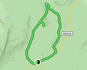 Blea Moor Circular, North Yorkshire, England - 3 Reviews, Map | AllTrails