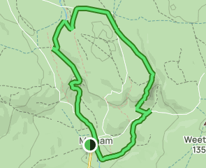 Malham and Gordale Scar Circular, North Yorkshire, England - 84 Reviews ...