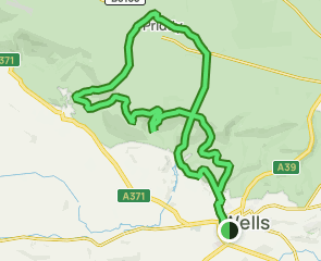 Ebbor Gorge and Mendips, Somerset, England - 24 Reviews, Map | AllTrails