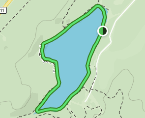 Shunda Lake Paddle, Alberta, Canada - 5 Reviews, Map | AllTrails