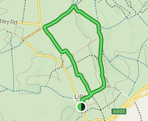 Lilley and Icknield Way Circular, Bedfordshire, England - 8 Reviews ...