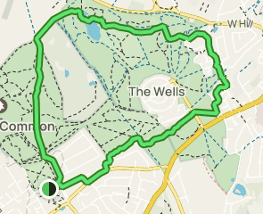 Ashtead and Epsom Common Circular: 172 fotos - Surrey, Inglaterra ...