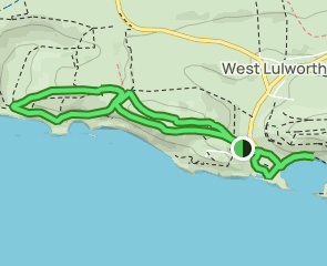 Lulworth Cove to Durdle Door Circular: 992 fotos - Dorset, Inglaterra ...