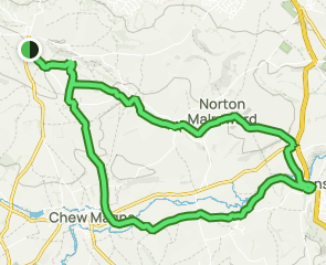 Dundry, Chew Magna and Pensford Circular, Bristol, England - 27 Reviews ...