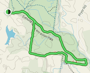 Ironbark Trail Southern Loop, Queensland, Australia - 26 Reviews, Map ...