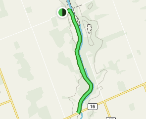 Thames Valley Trail : Ebenezer Drive to Plover Mills Road: 10 Reviews ...