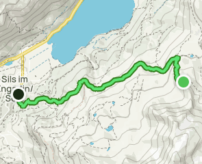 Corvatsch - Sils Maria, Graubünden, Switzerland - 17 Reviews, Map ...
