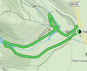 Monsal Head and Viaduct Circular, Derbyshire, England - 356 Reviews ...
