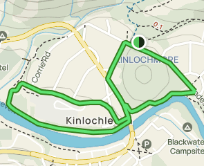 Kinlochmore and Kinlochleven Circular, Highlands, Scotland - 3 Reviews ...