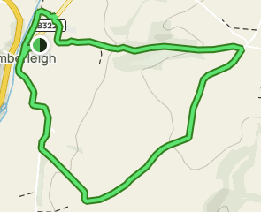 Umberleigh Circular, Devon, England - 40 Reviews, Map | AllTrails
