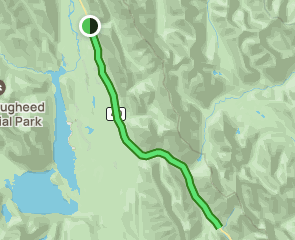 Highwood Pass North Approach, Alberta, Canada - 417 Reviews, Map ...