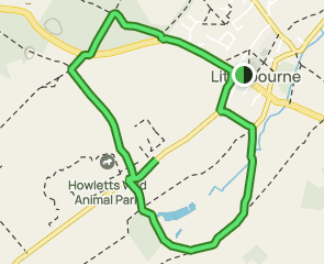 Kent Safari Walk, Kent, England - 102 Reviews, Map | AllTrails