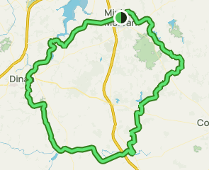 Miniac-Morvan - Saint-Domineuc - Dinan, Ille-et-Vilaine, France - 3 ...