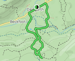 Dalegarth and Stanley Ghyll Circular, Cumbria, England - 137 Reviews ...