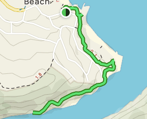 Pambula Inlet via Jiguma Nature Area, New South Wales, Australia - 26 ...