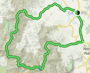 Dayboro D'Aguilar Loop, Queensland, Australia - 2 Reviews, Map | AllTrails