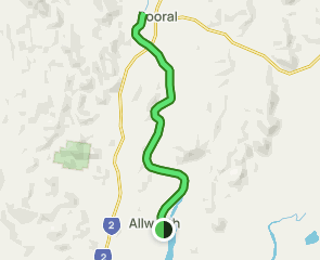 Karuah River Paddle: Allworth to Booral, New South Wales, Australia - 2 ...