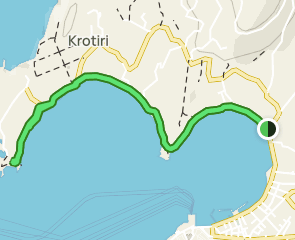 Parikia Bay: 35 Reviews, Map - Paros, Greece | AllTrails