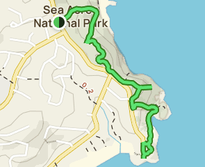 Tacking Point Lighthouse Walk, New South Wales, Australia - 63 Reviews ...