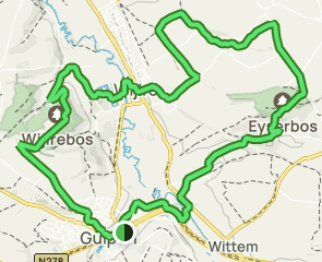 Trage Tocht: Gulpen: 3 Reviews, Map - Limburg, Netherlands | AllTrails