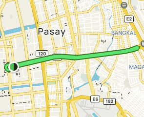 Mall of Asia - EDSA, Philippines - 8 Reviews, Map | AllTrails