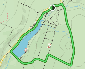 Cod Beck Reservoir Circular, North Yorkshire, England - 156 Reviews ...