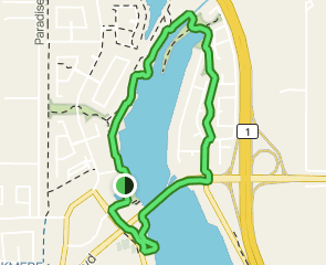 Chestermere Lake North Loop, Alberta, Canada - 13 Reviews, Map | AllTrails