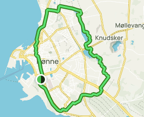Rønne Rundt, Bornholm, Denmark - 8 Reviews, Map | AllTrails