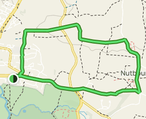 Pulborough and Nutbourne Circular, West Sussex, England - 11 Reviews ...