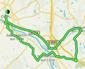 Gien - Saint-Firmin - Ouzouer-sur-Trézée - Briare: 32 Photos - Loiret ...