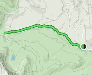 Memory Lake Trail, British Columbia, Canada - 12 Reviews, Map | AllTrails