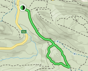 Silvermine Waterfall Loop, Western Cape, South Africa - 48 Reviews, Map ...