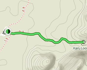 Valley of the Winds: Karu Lookout, Northern Territory, Australia - 33 ...