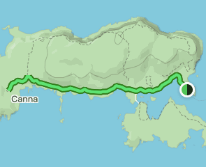 Canna Pier to Tarbert, Highlands, Scotland - 3 Reviews, Map | AllTrails