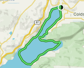 Kalamalka Lake North Paddle: 36 Fotos - British Columbia, Kanada ...