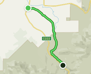 Mackenzie River Bun-Nah Trail, Victoria, Australia - Map, Guide | AllTrails