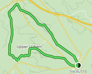 Aldbourne Circular, Wiltshire, England - 8 Reviews, Map | AllTrails