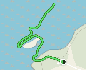 Burntcoat Head Park, Nova Scotia, Canada - 41 Reviews, Map | AllTrails