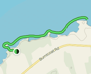 Burntcoat Head Seaside, Nova Scotia, Canada - 37 Reviews, Map | AllTrails