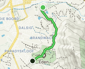 Stellenbosch - Eden Forest, Western Cape, South Africa - 36 Reviews ...