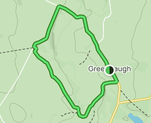 Greenhaugh Circular, Northumberland, England - 8 Reviews, Map | AllTrails