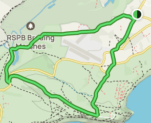 Bembridge Windmill and Fort Circular, Isle of Wight, England - 15 ...