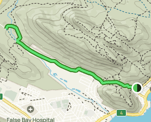 Kalk Bay - Sunbird, Western Cape, South Africa - 13 Reviews, Map ...