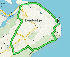 Bembridge and Steyne Wood Circular, Isle of Wight, England - 25 Reviews ...