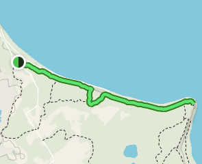 Cape Chin Overlook, Ontario, Canada - 35 Reviews, Map | AllTrails