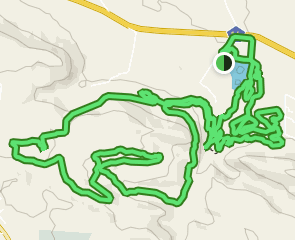 Kings Kloof Farm - Black Trail, Gauteng, South Africa - 45 Reviews, Map ...