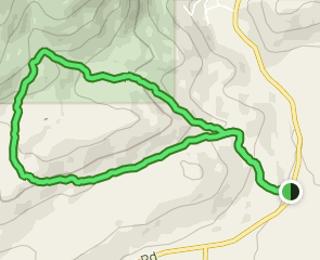 Lower Parker Loop: 9 Reviews, Map - British Columbia, Canada | AllTrails